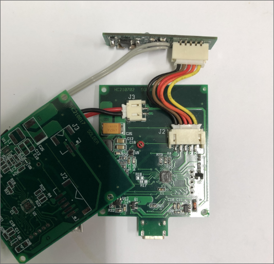 JIA CHIN TECHNOLOGY CO.,LTD - Customized Microcomputer Controller ...